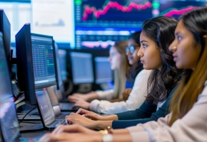 SDNB Vaishnav College for Women