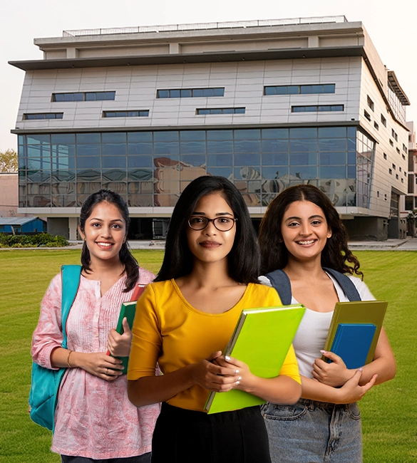 SDNB Vaishnav College for Women