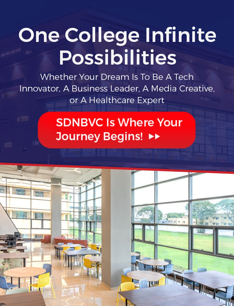 SDNB Vaishnav College for Women