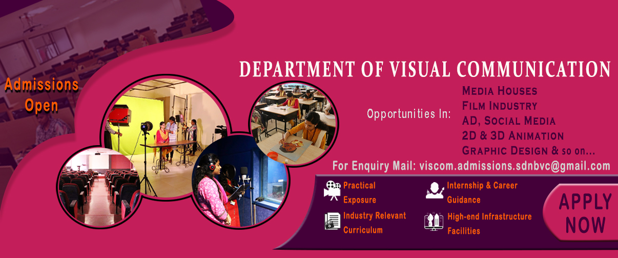 SDNB Vaishnav College for Women