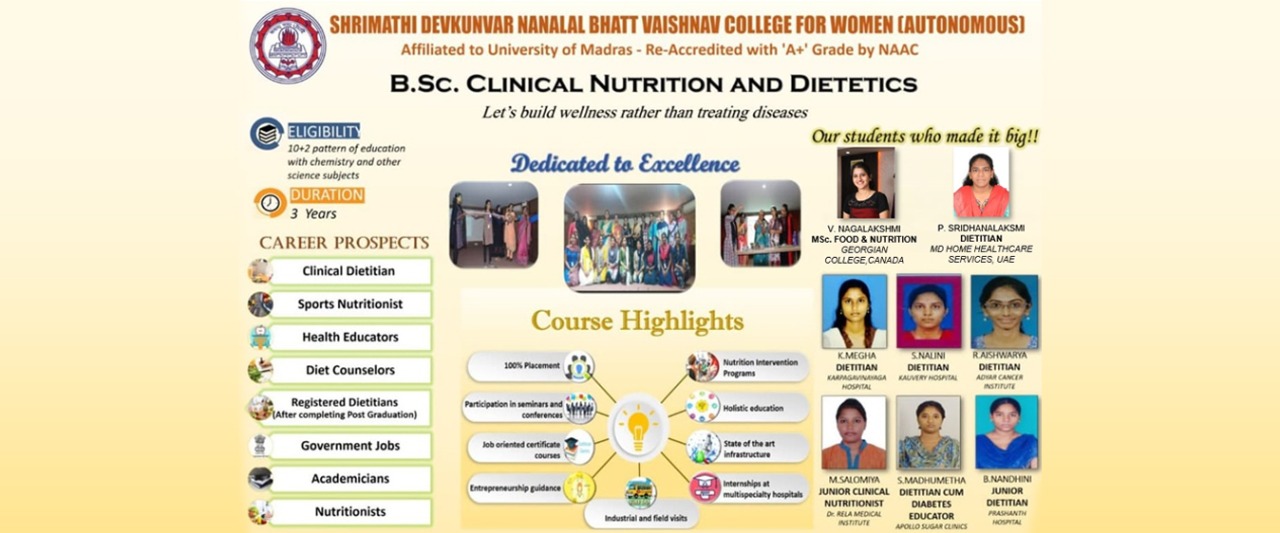 SDNB Vaishnav College for Women