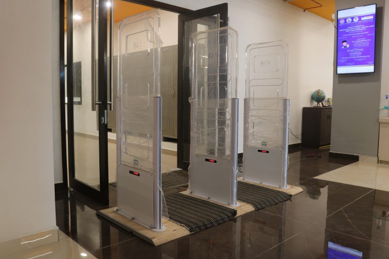 Library – SDNB Vaishnav College for Women