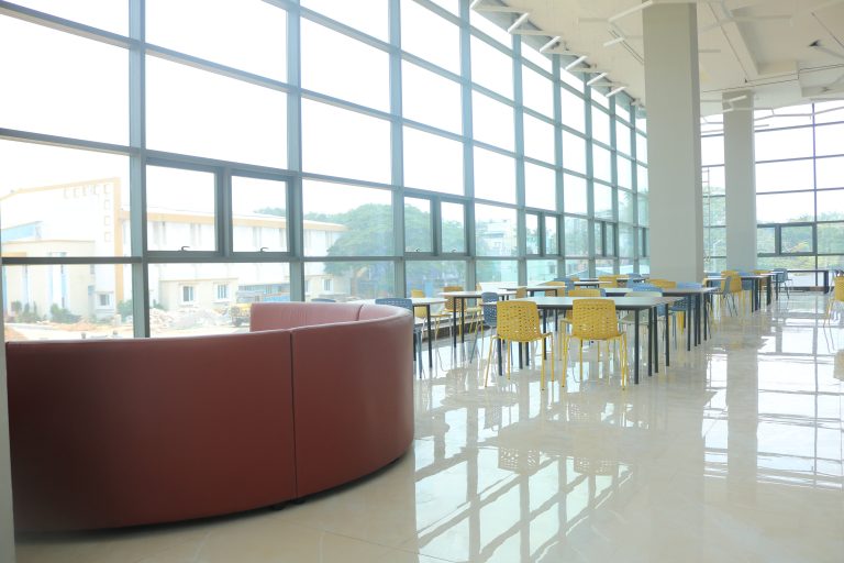 Library – SDNB Vaishnav College for Women