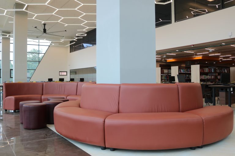 Library – SDNB Vaishnav College for Women