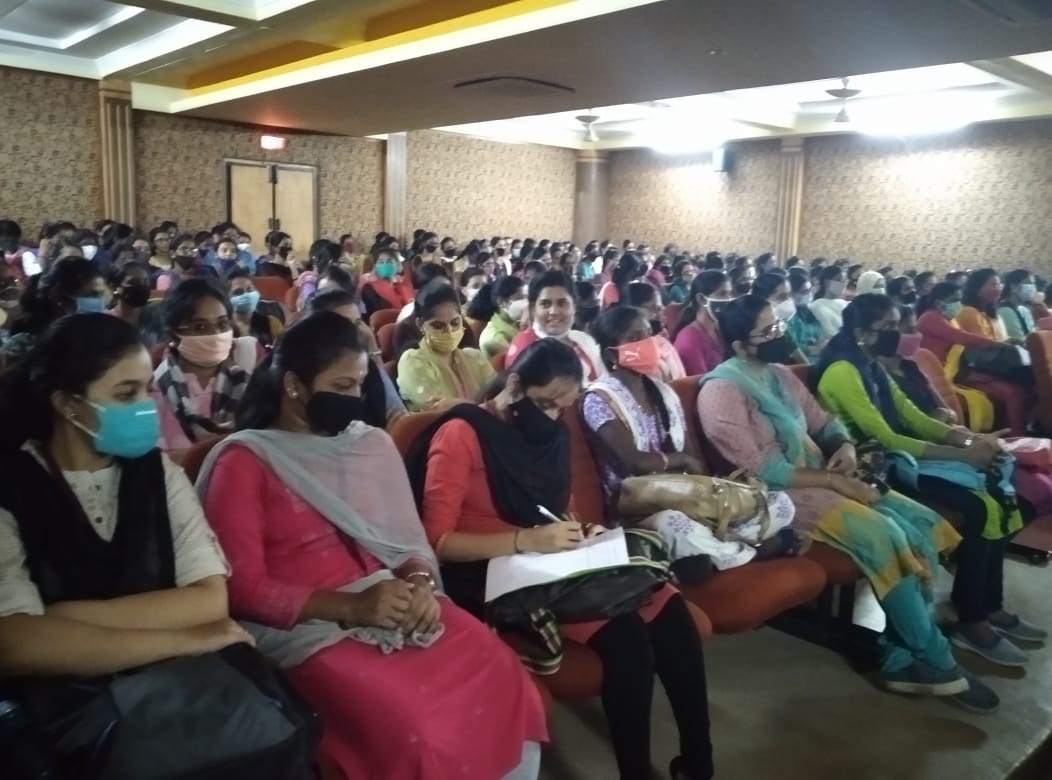 Placement – SDNB Vaishnav College for Women