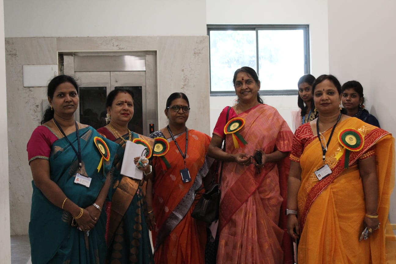 Activities 2023-2024 – SDNB Vaishnav College for Women