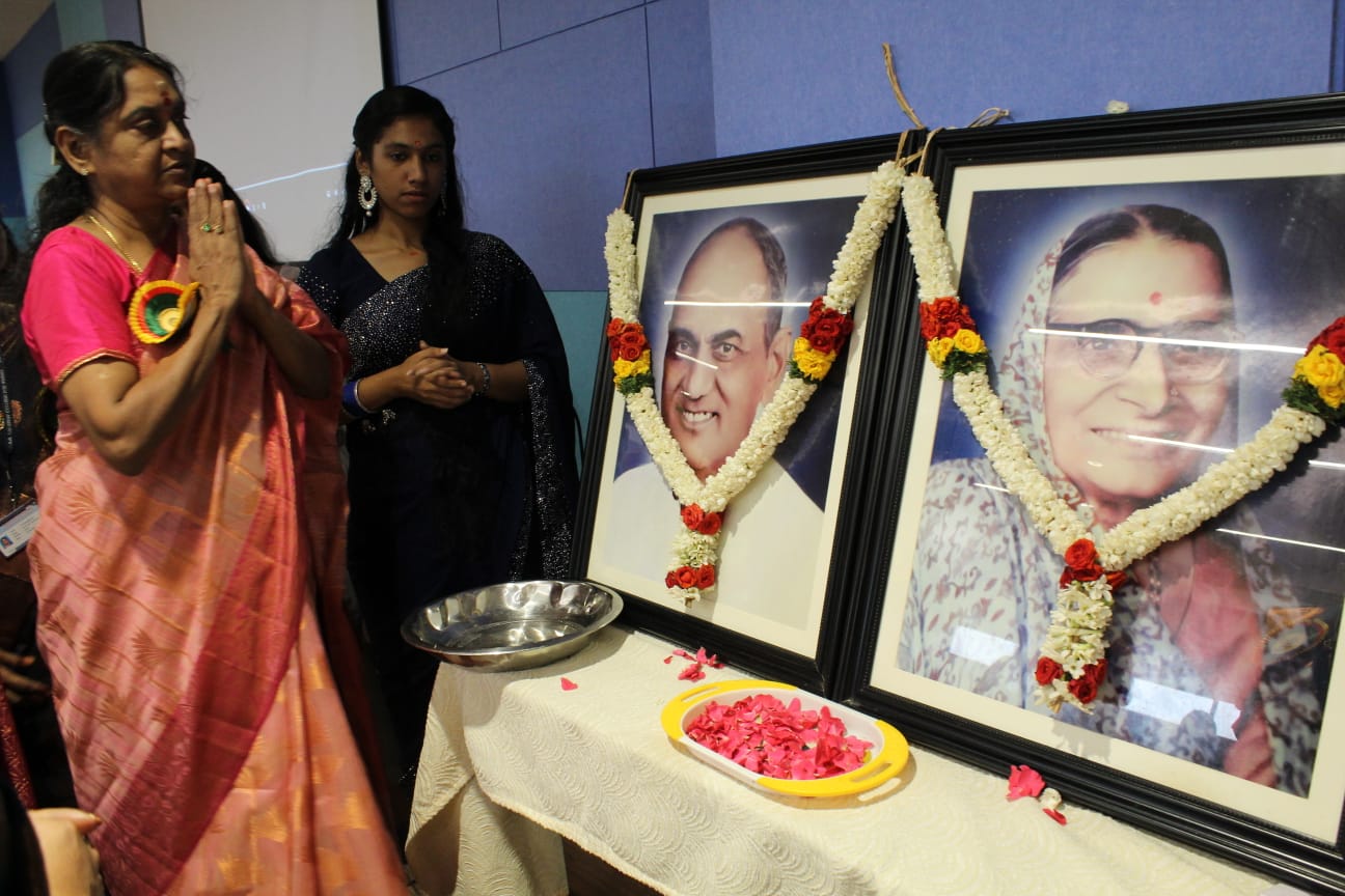 Students’ Union – SDNB Vaishnav College for Women