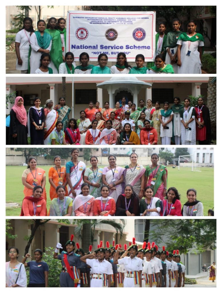 Activities 2023-2024 – SDNB Vaishnav College for Women