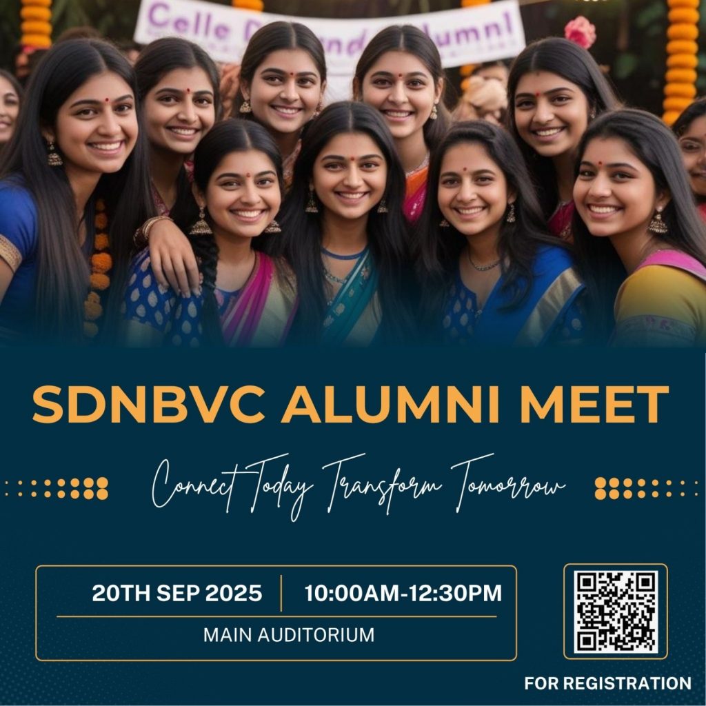 SDNB Vaishnav College for Women